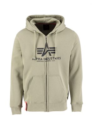 Alpha Industries Sweatjacke