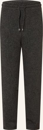 Etro Etro Sweatpants grau