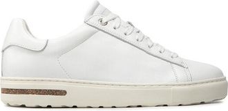 Birkenstock Sneakers Bend Low II 1017724 Wei&szlig;