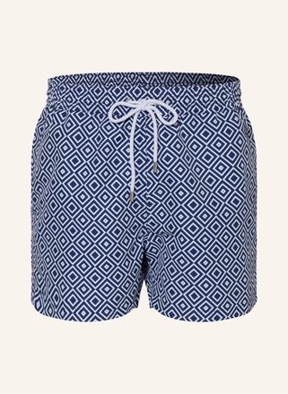 Frescobol Carioca Frescobol Carioca Badehose Angra blau