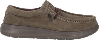 HeyDude SCHUHE - Schn&uuml;rschuhe auf YOOX.COM
