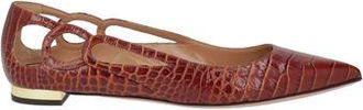 Aquazzura CHAUSSURES - Ballerines sur YOOX.COM