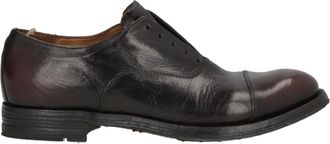 Officine Creative SCHUHE - Schn&uuml;rschuhe auf YOOX.COM