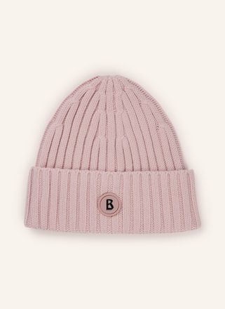 Bogner M&uuml;tze Bony-1 rosa