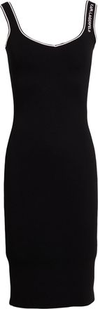 Karl Lagerfeld KLEIDER - Midi-Kleider auf YOOX.COM