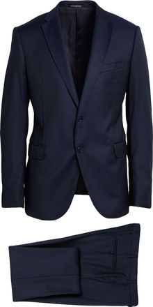 Emporio Armani ANZ&Uuml;GE und CO-ORDS - Anz&uuml;ge auf YOOX.COM