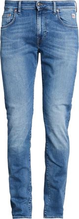 Roy Rogers HOSEN & R&Ouml;CKE - Jeanshosen auf YOOX.COM