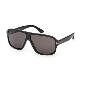 Tom Ford Sonnenbrille - - Accessories - Herren - Schwarzk - 63 MM