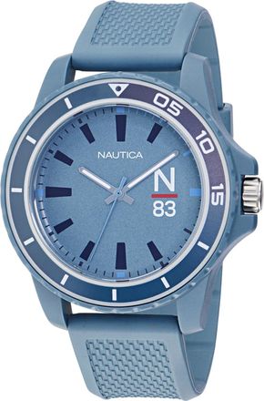Nautica Analoguhr FINN WORLD