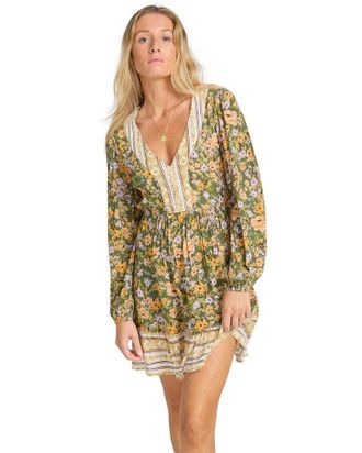 Billabong Minikleid New Dawn