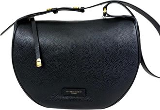 Gianni Chiarini Femme, Sacs, Noir, Taille: ONE Size Charlotte Luna Bag Grande