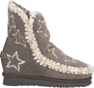Mou SCHUHE - Stiefeletten auf YOOX.COM
