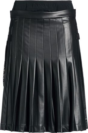 N&deg;21 HOSEN & R&Ouml;CKE - Midi-R&ouml;cke auf YOOX.COM