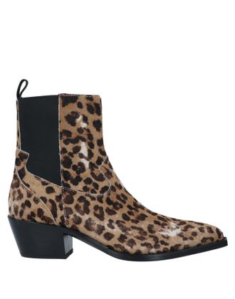 Ash SCHUHE - Stiefeletten auf YOOX.COM