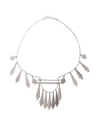 Isabel Marant SCHMUCK und UHREN - Halsketten auf YOOX.COM