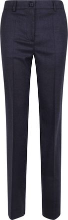 P.A.R.O.S.H. P. A.R. O.S. H. Pants Wool