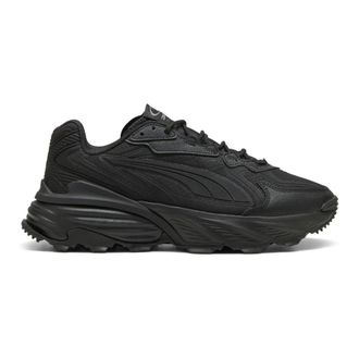 Puma Fade Ripstop Sneakers - - Sport - Herren - Schwarzk - 45 EU