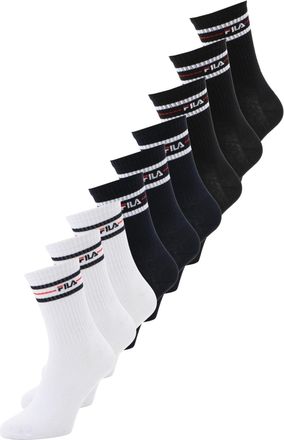 Fila Socken