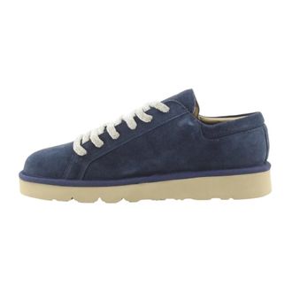 Panchic Sneaker - - Shoes - Herren - Blau - 45 EU