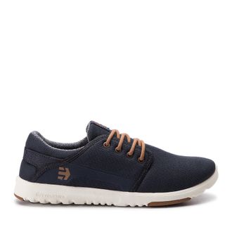 Etnies Sneakers Etnies Scout 4101000419 Dunkelblau