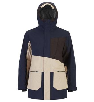Meru Monviso M - Skijacke - Herren