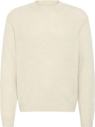 Solid Strickpullover SDHamdani