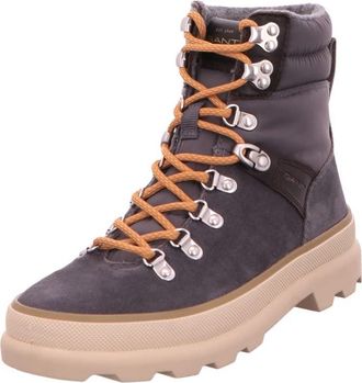 GANT FOOTWEAR Damen Frenny Chelsea Boot Stiefelette, mid Gray, 40 EU