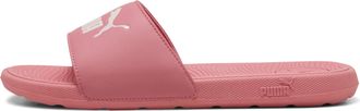 Puma Puma Cool CAT 2.0 WNS Slidesandale f&uuml;r Damen, Wildrosa-Jasminbl&uuml;te, 5 UK