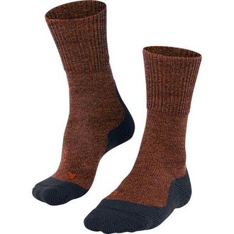 Falke TK1 Wool Herren Socken