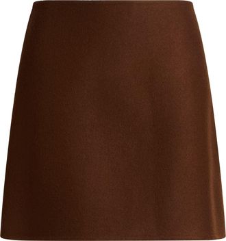 Ermanno Scervino HOSEN & R&Ouml;CKE - Minir&ouml;cke auf YOOX.COM