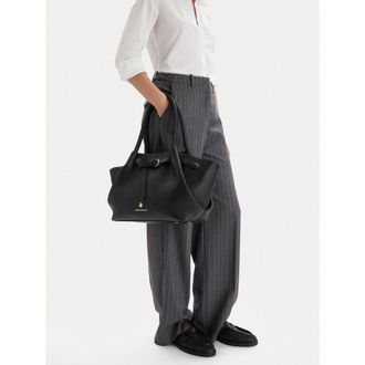 Beverly Hills Polo Club Handtasche Beverly Hills Polo Club CEO-BHPC-C-005-09 Schwarz