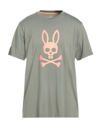 Psycho Bunny TOPS - T-shirts auf YOOX.COM