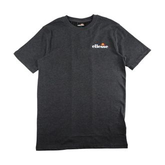 Ellesse Herren, Oberteile, Schwarzk, LGr&ouml;&szlig;e