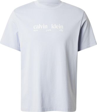 Calvin Klein Jeans T-Shirt NYC