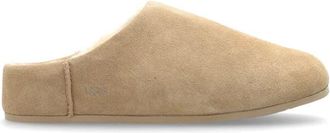 UGG Ugg, Femme, Chaussures, Beige, Taille: 35 EU Elea Slip-On