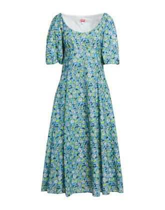 Kenzo KLEIDER - Midi-Kleider auf YOOX.COM