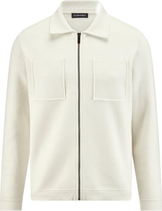 Louis Sayn Strickjacke Louis Sayn weiss