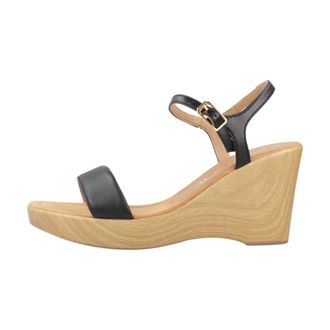 Unisa Femme, Chaussures, Noir, Taille: 39 EU Rita 25 NTO Sandal