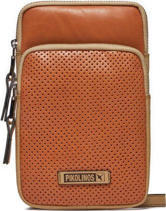 Pikolinos Geldb&ouml;rse Pikolinos Salinas WAC-W219 Orange