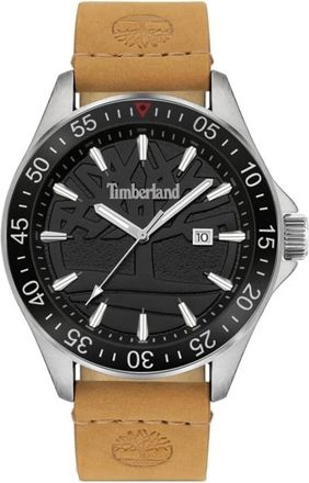 Timberland Homme, Accessoires, Brun, Taille: ONE Size Lehighton-Z
