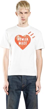 Human Made Graphic T-Shirt 14