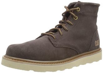 CAT Caterpillar Herren Narrate Fashion Boot, coffee bean, 41 EU