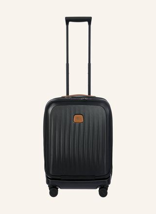Bric's Trolley Taormina schwarz