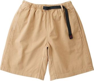 Gramicci Homme, Sport, Beige, Taille: S G-Shorts Chino