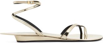 Giuseppe Zanotti PRIS FLAT Flats