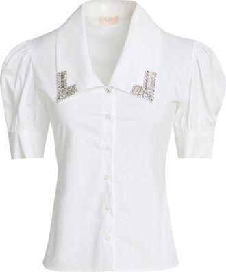 Liu Jo TOPS - Hemden auf YOOX.COM