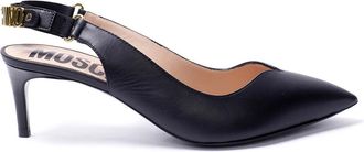 Moschino Pumps - Schwarz