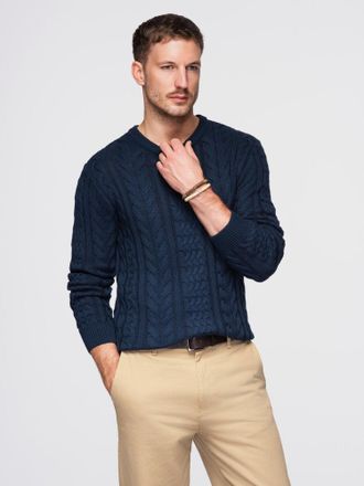 Ombre Pullover OM-SWSW-0173