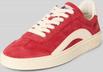 Dsquared2 Sneaker mit Schn&uuml;rverschluss