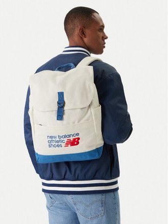 New Balance Rucksack LAB51500SET Wei&szlig;
